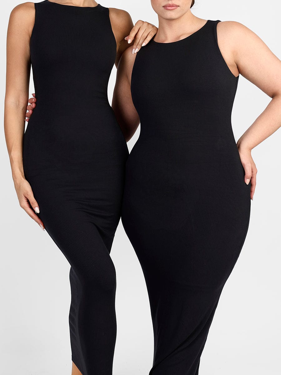 Shaping Dresses – Peachy Shapewear
