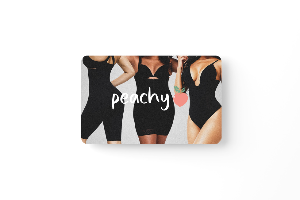 Collections – Peachy Shapewear