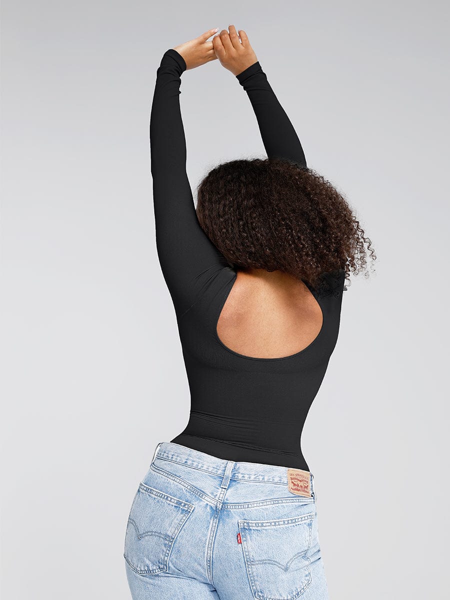 All Tops – Peachy Shapewear