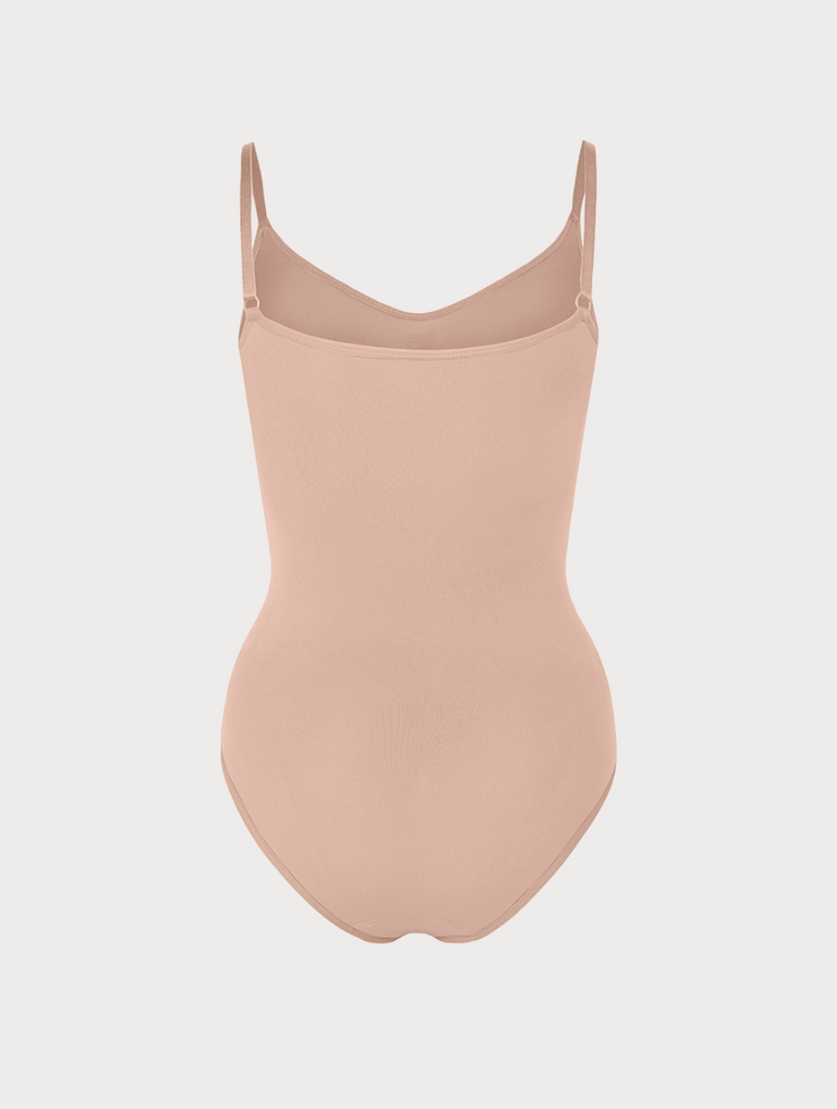 BodyGlide Ultra Comfort Shaper Bodysuit – Peachy Shapewear