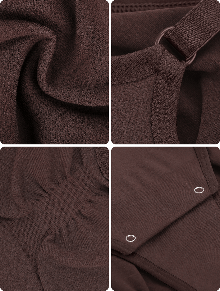 Body Faja Moldeador Ultra Confort - Paga 1 y Recibes 2! – Bella Senõrita