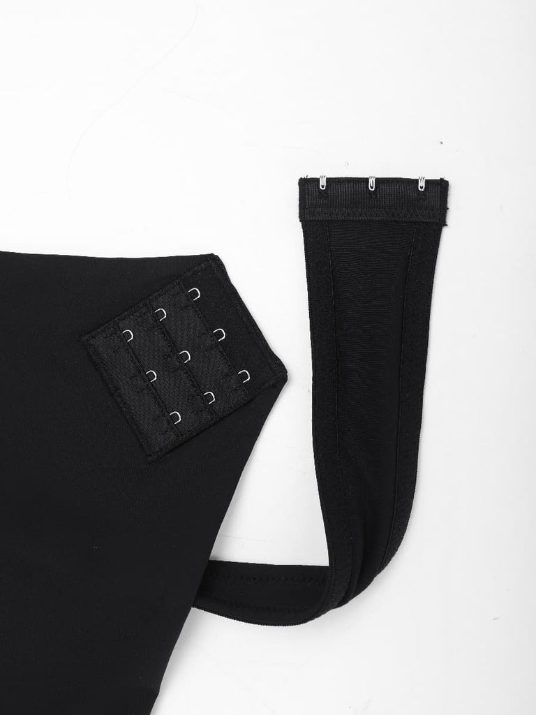 Backless Shapewear Bodysuit – Peachy Shapewear